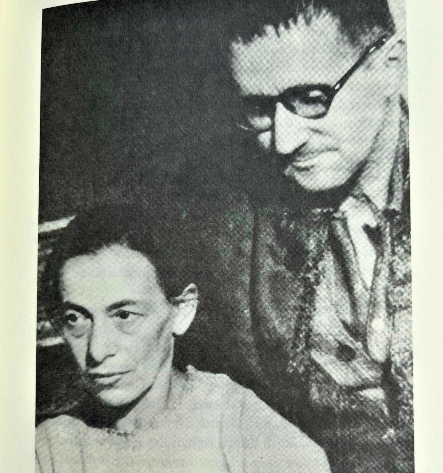 How everything passes - Brecht and the women - Angelika Messner